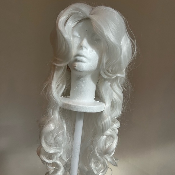 Hair | Disney Elsa Wig | Poshmark